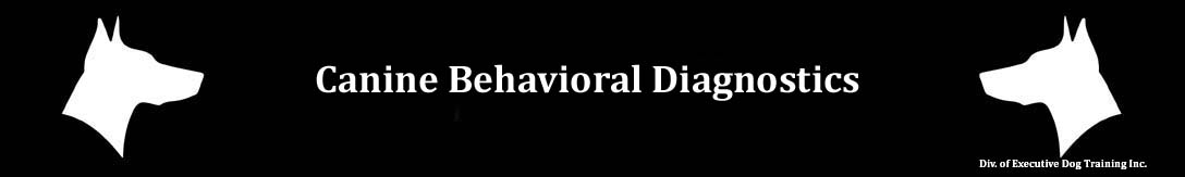 Englewood and South West Florida Canine Behavioral Diagnostics Dog ... Englewood and South West Florida Canine Behavioral Diagnostics Dog ...